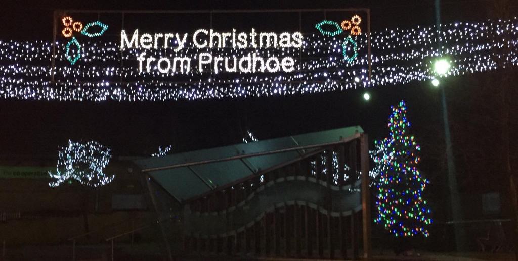 About – Prudhoe Matters