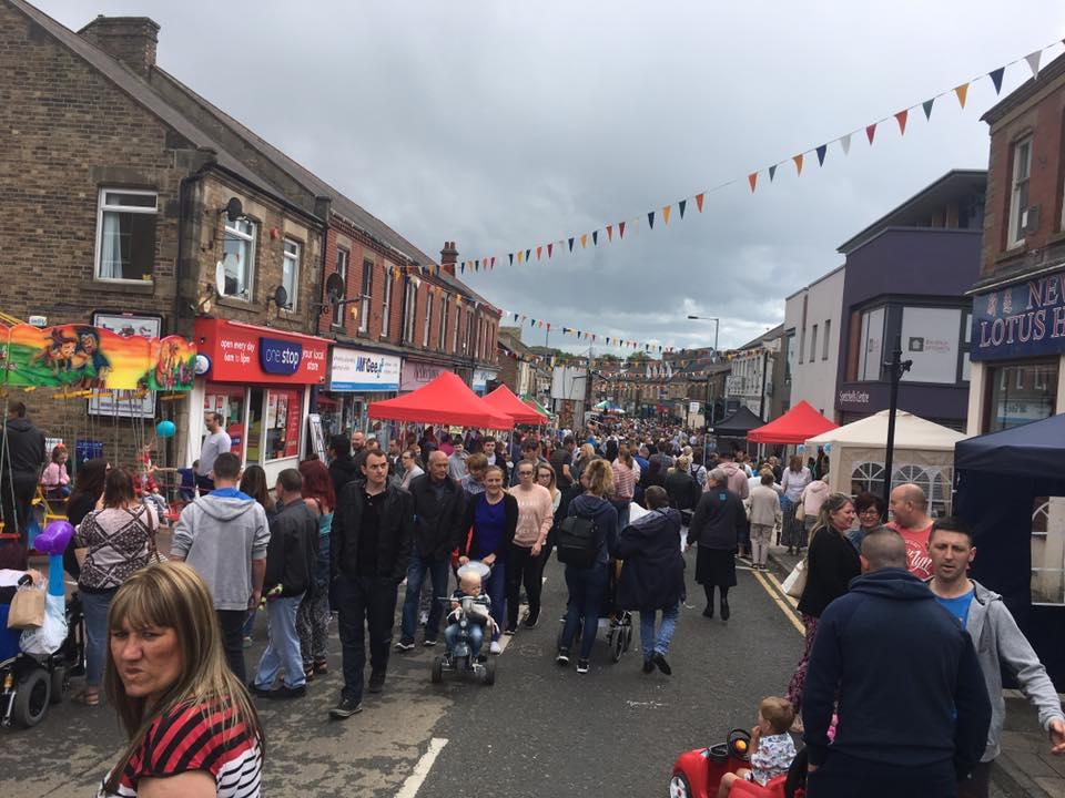 Tourism – Prudhoe Matters