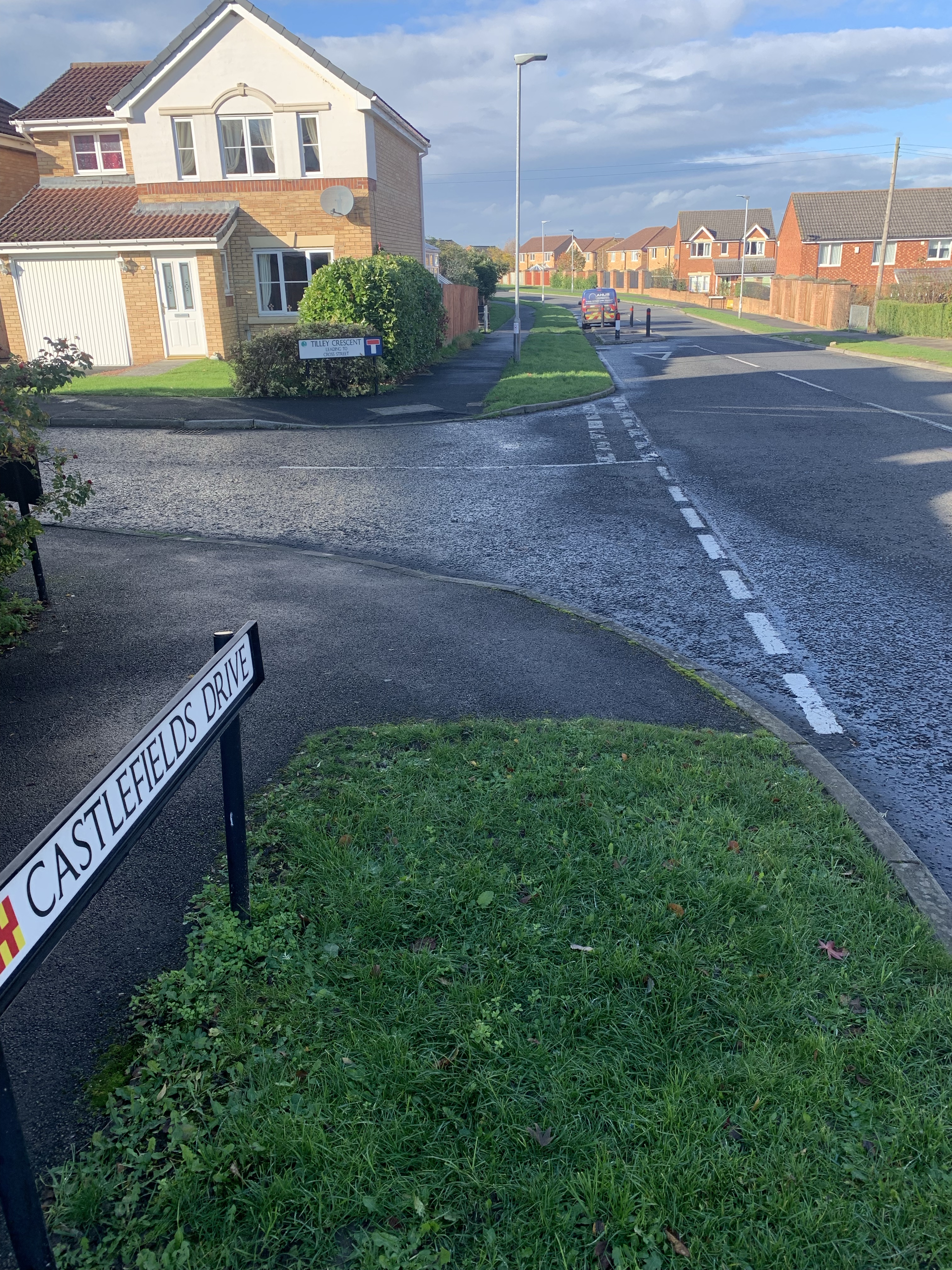 Planning application – Prudhoe Matters