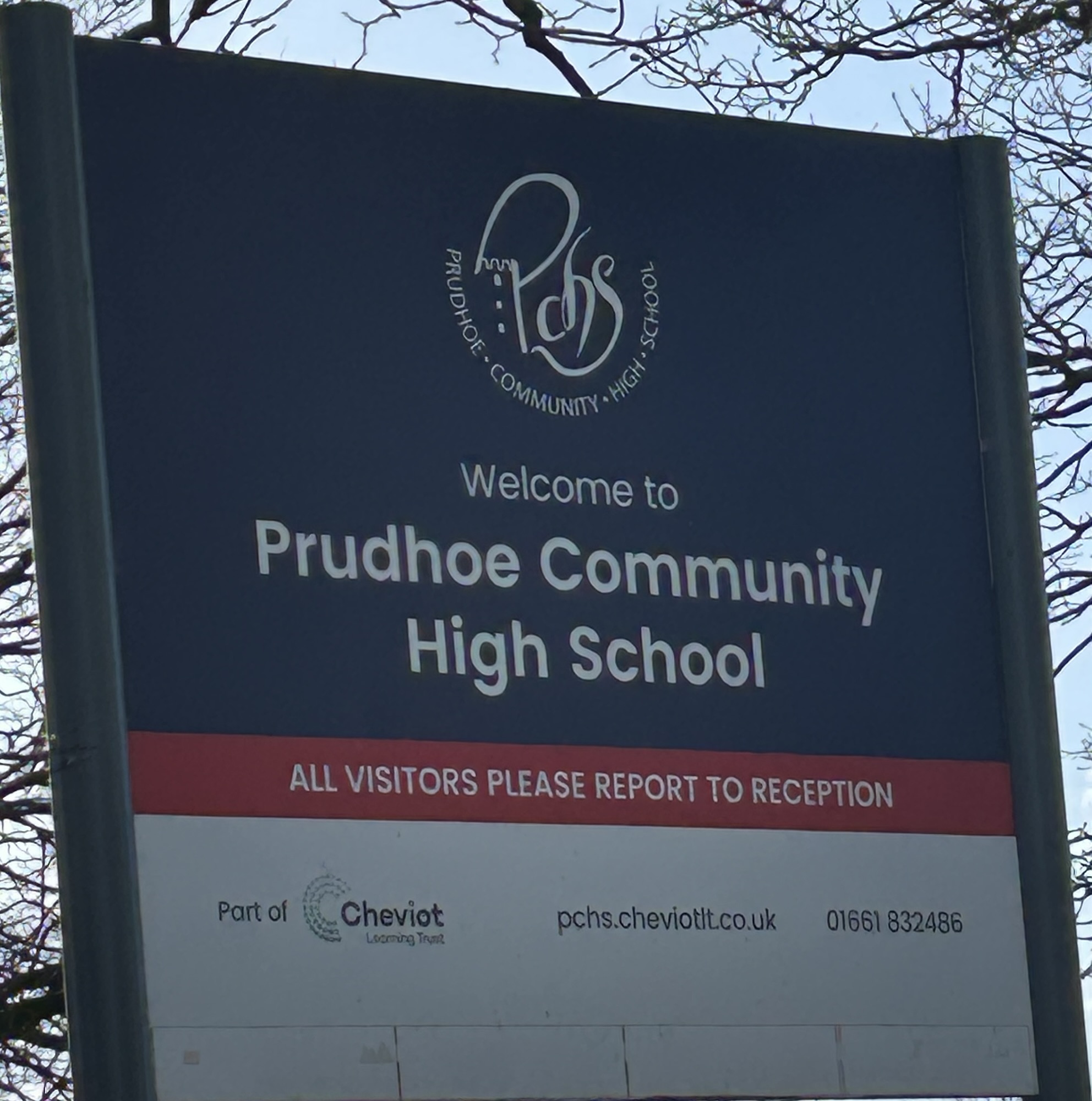 Prudhoe Community High School- Closure – Prudhoe Matters