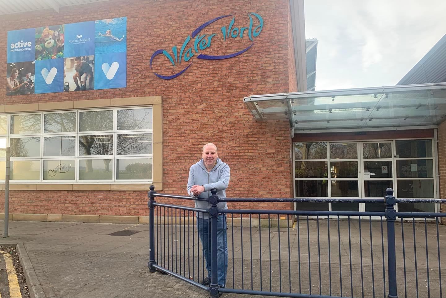 Prudhoe Waterworld – Update – Prudhoe Matters