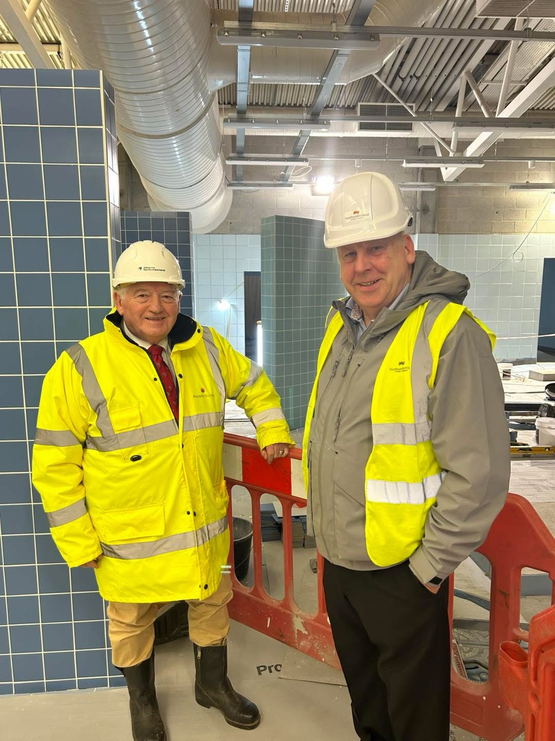 Prudhoe Waterworld- – Prudhoe Matters